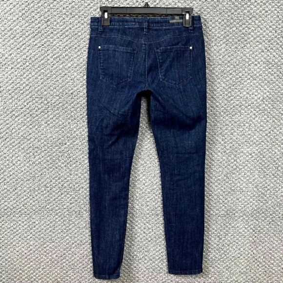 LC Lauren Conrad | Jeans | Lc Lauren Conrad Jeans Womens Size 2 Dark ...